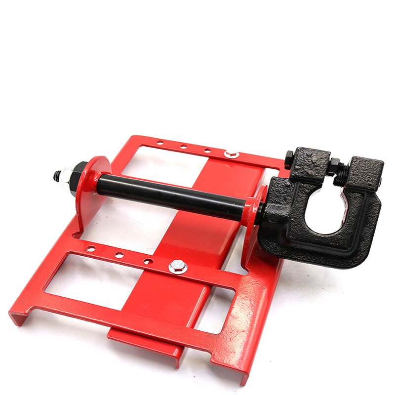 Mini Chainsaw Machine Wood Cutting Guide Rod Sawin... – Grandado