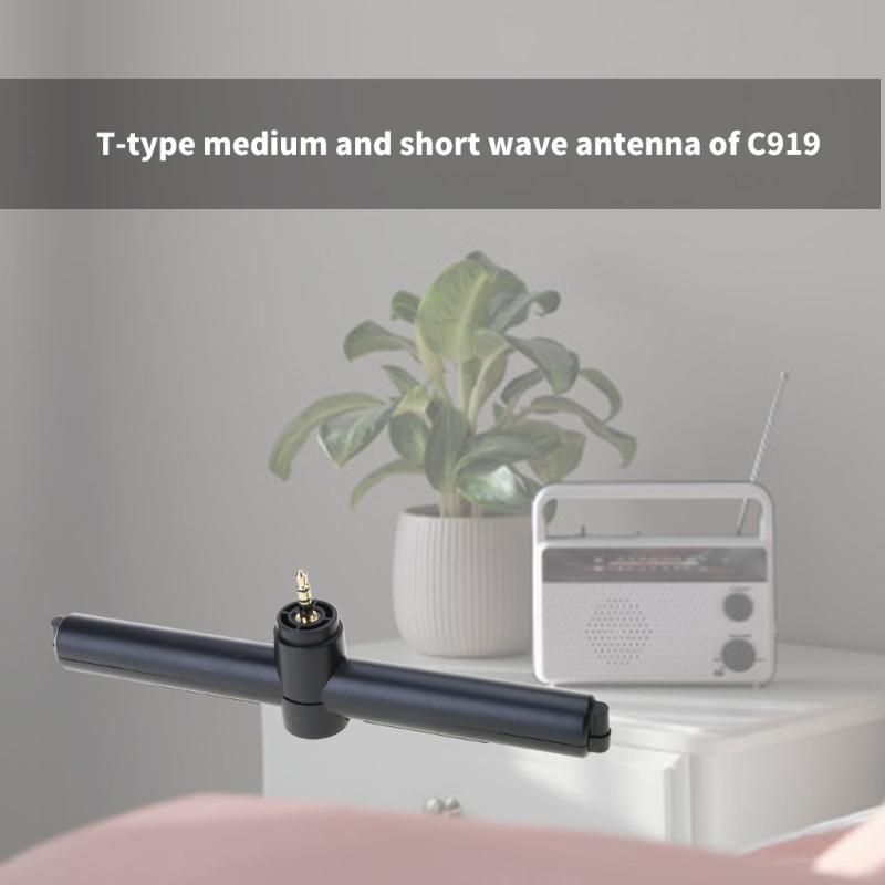 U75B Antennas for HRD-C919 Radio High Sensitivity ... – Grandado