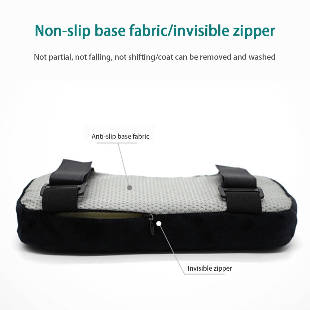 2pcs Easy Install Gaming Elbow Pillow Pressure Rel... – Grandado