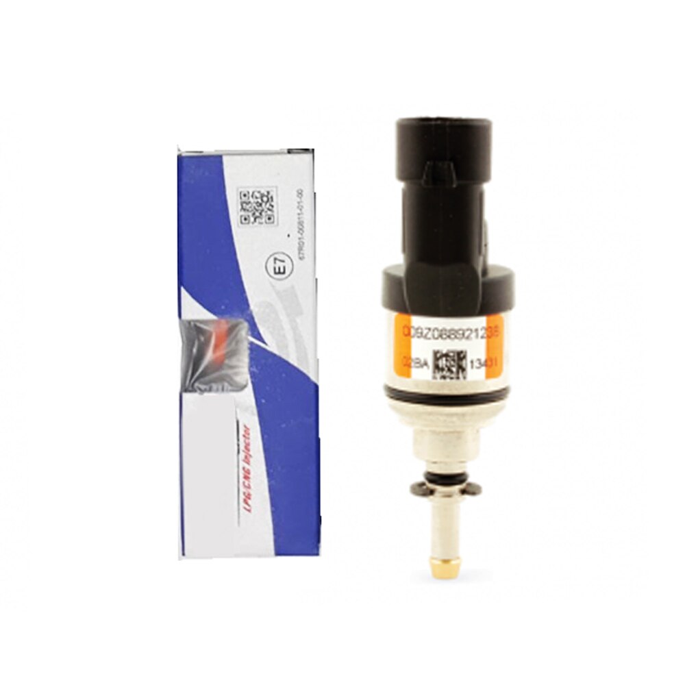 Brc ino 3 type oranje lpg cng gpl-injector brc-inj... – Grandado