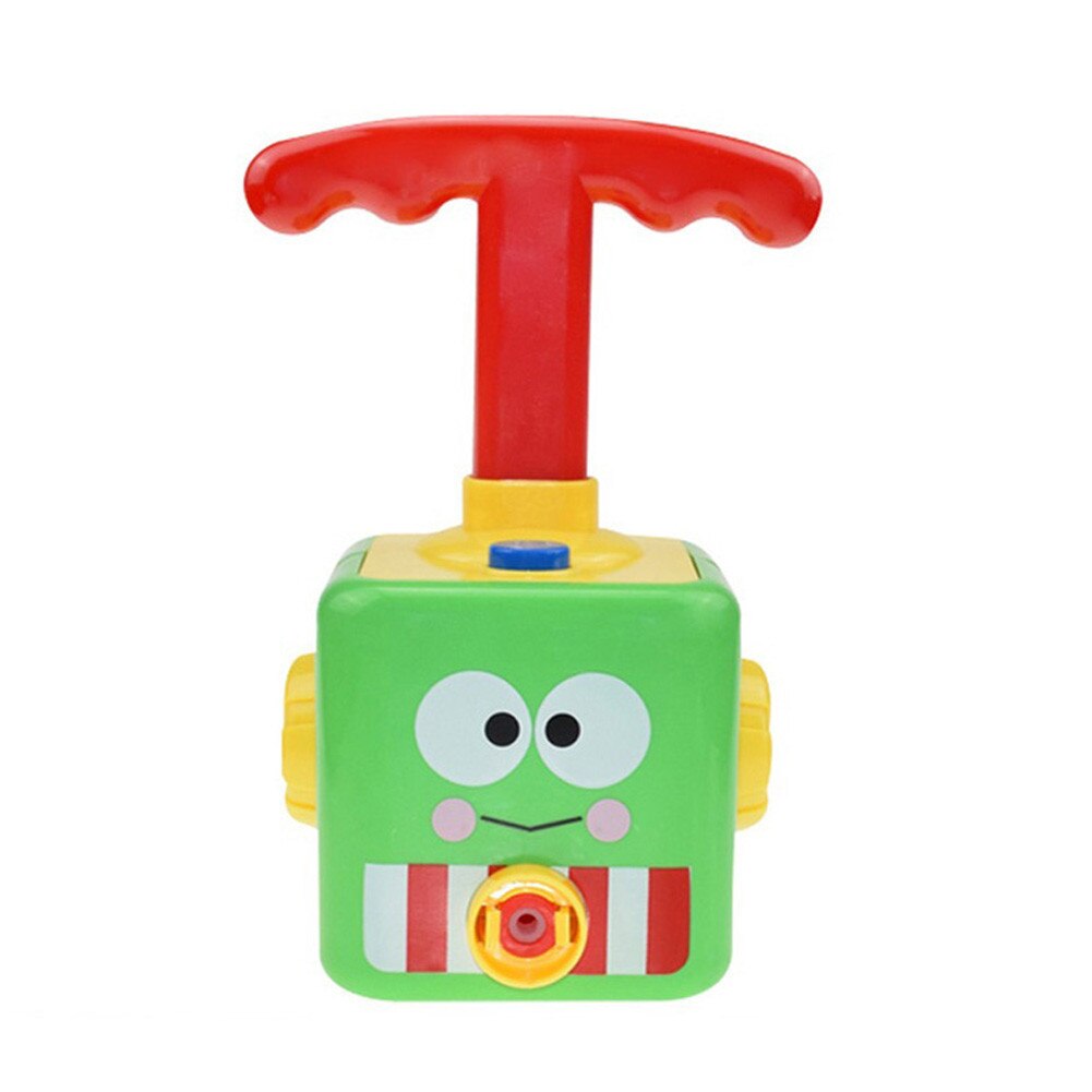 Children Inertial Power Balloon Car Science Experi... – Grandado