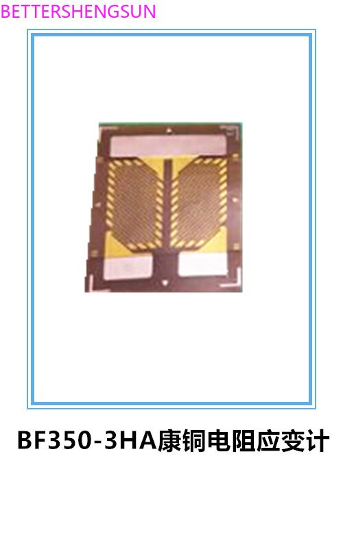 BF350-3HA High Precision Resistance Strain Gauge L... – Grandado BF350-3HA High Precision Resistance Strain Gauge L... – Grandado
