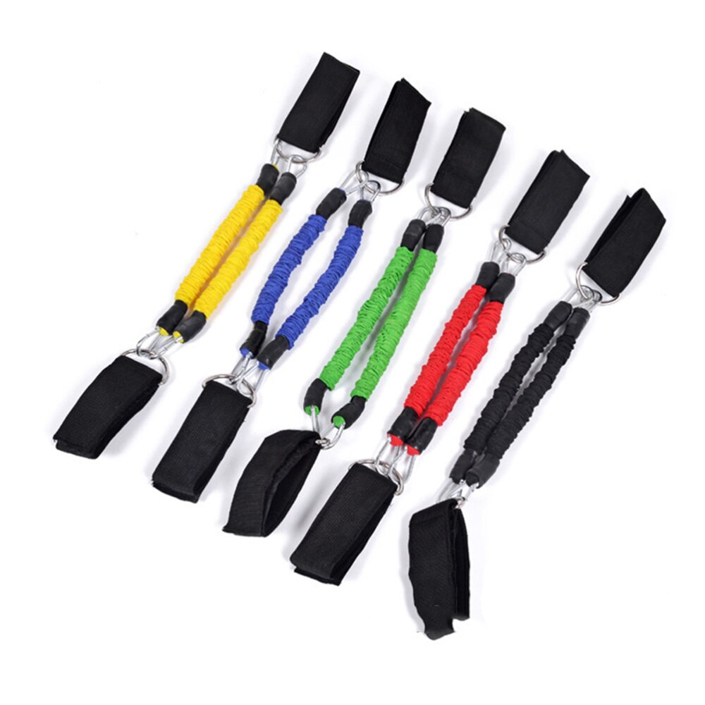 Fitness Workout Ankle Resistance Bands Leg Trainin... – Grandado
