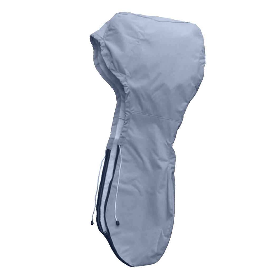 30-60HP 600D Full Outboard Engine Boat Motor Cover... – Vicedeal