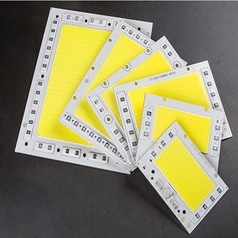 100W/150W/200W 220V Driverless COB LED Lamp Bead f... – Grandado