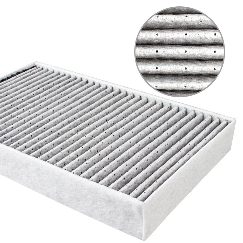Cabin Air Filter s for Tesla Model 3 Intake Protec... – Grandado