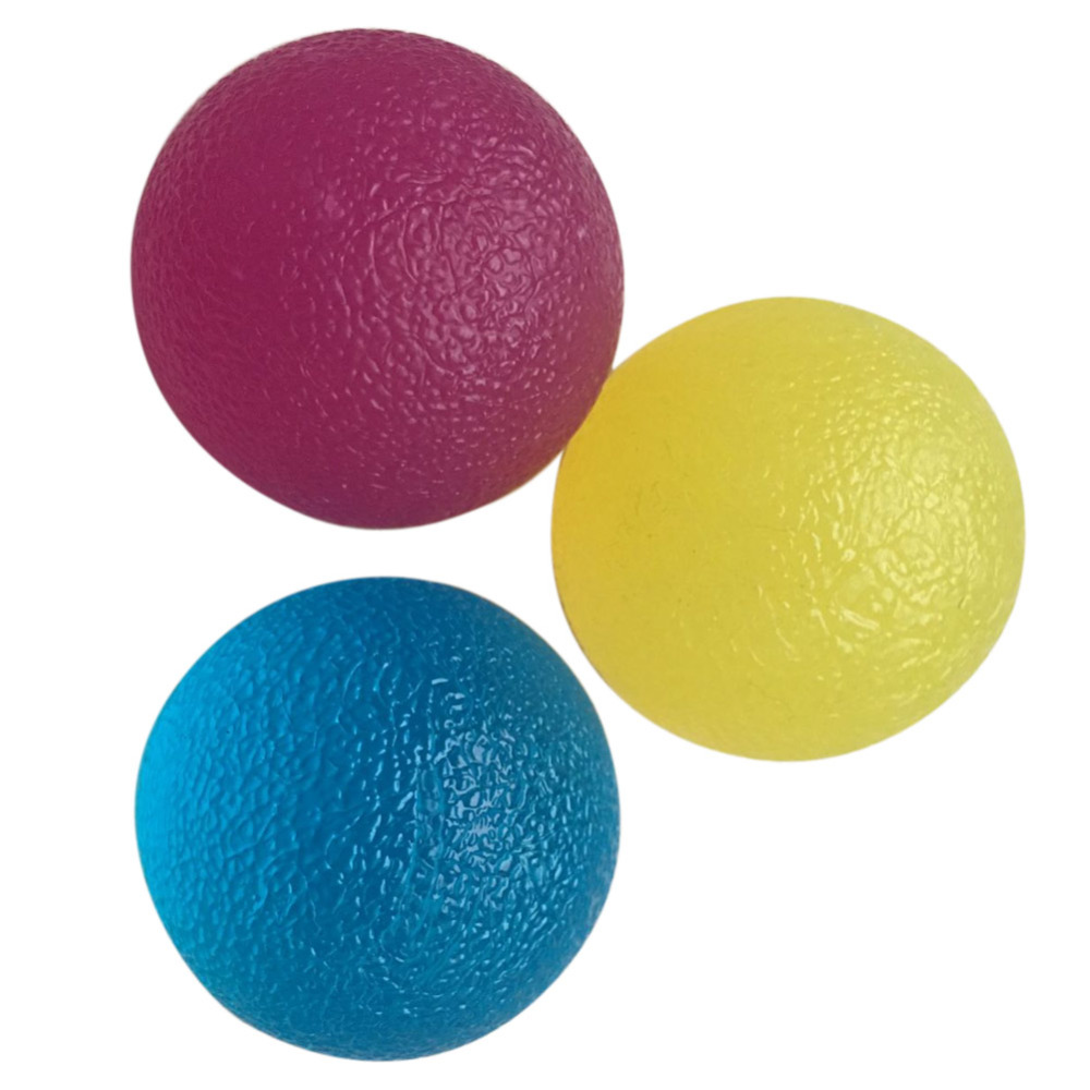 WILDGEAR-pelota extensora de mano para Fitness, pe... – Grandado