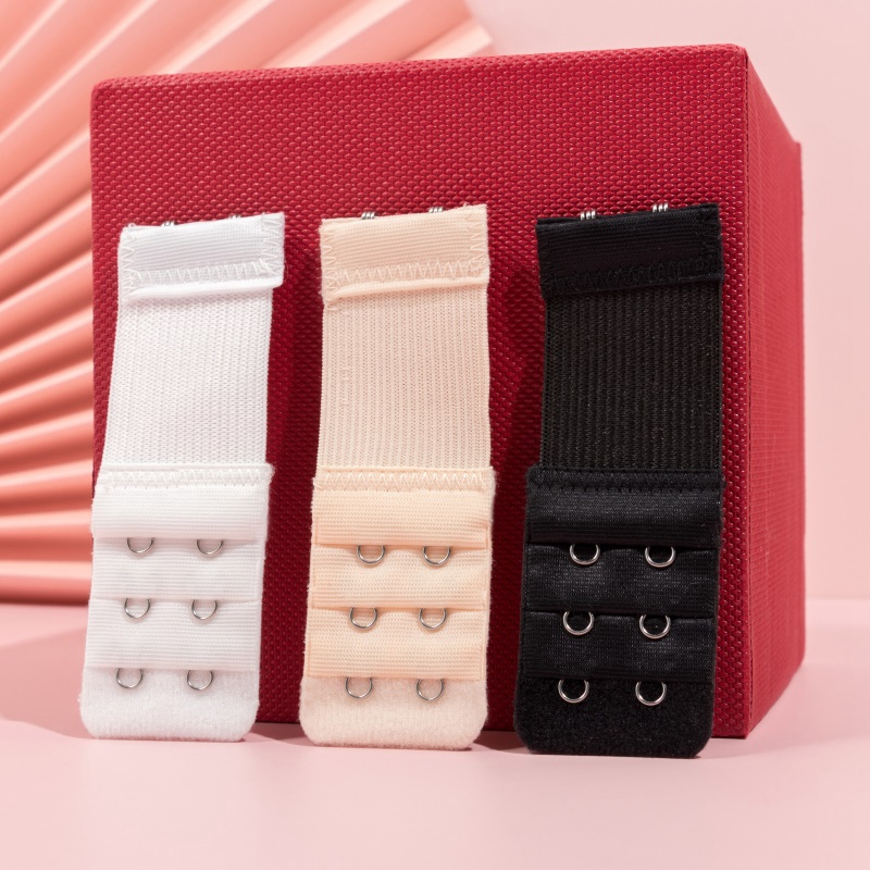 2 Haak Beha Extender Voor Vrouwen Elastische Bra U... – Vicedeal