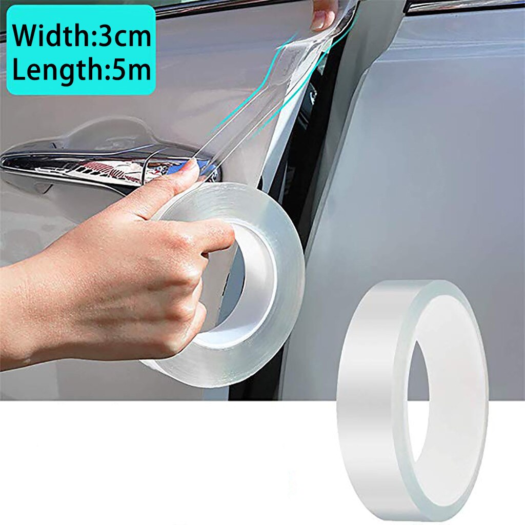 Franchise Autodeur Rubber Edge Bescherming Strip A... – Vicedeal