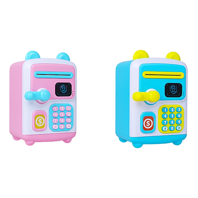 Kids Simulated Face Recognition Automatic Electron... – Vicedeal Kids Simulated Face Recognition Automatic Electron... – Vicedeal