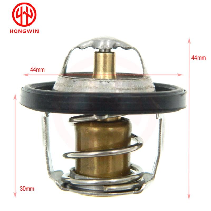 Genuine No.17670-50G10 Coolant Engine Thermostat F... – Grandado