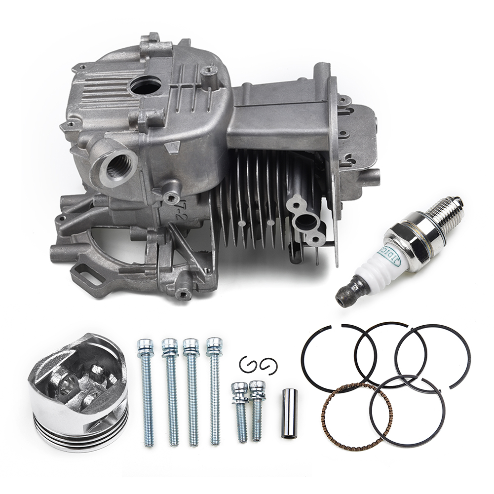 Voor Honda Cilinder Zuiger Kit GX35 GX35NT Mount B... – Grandado