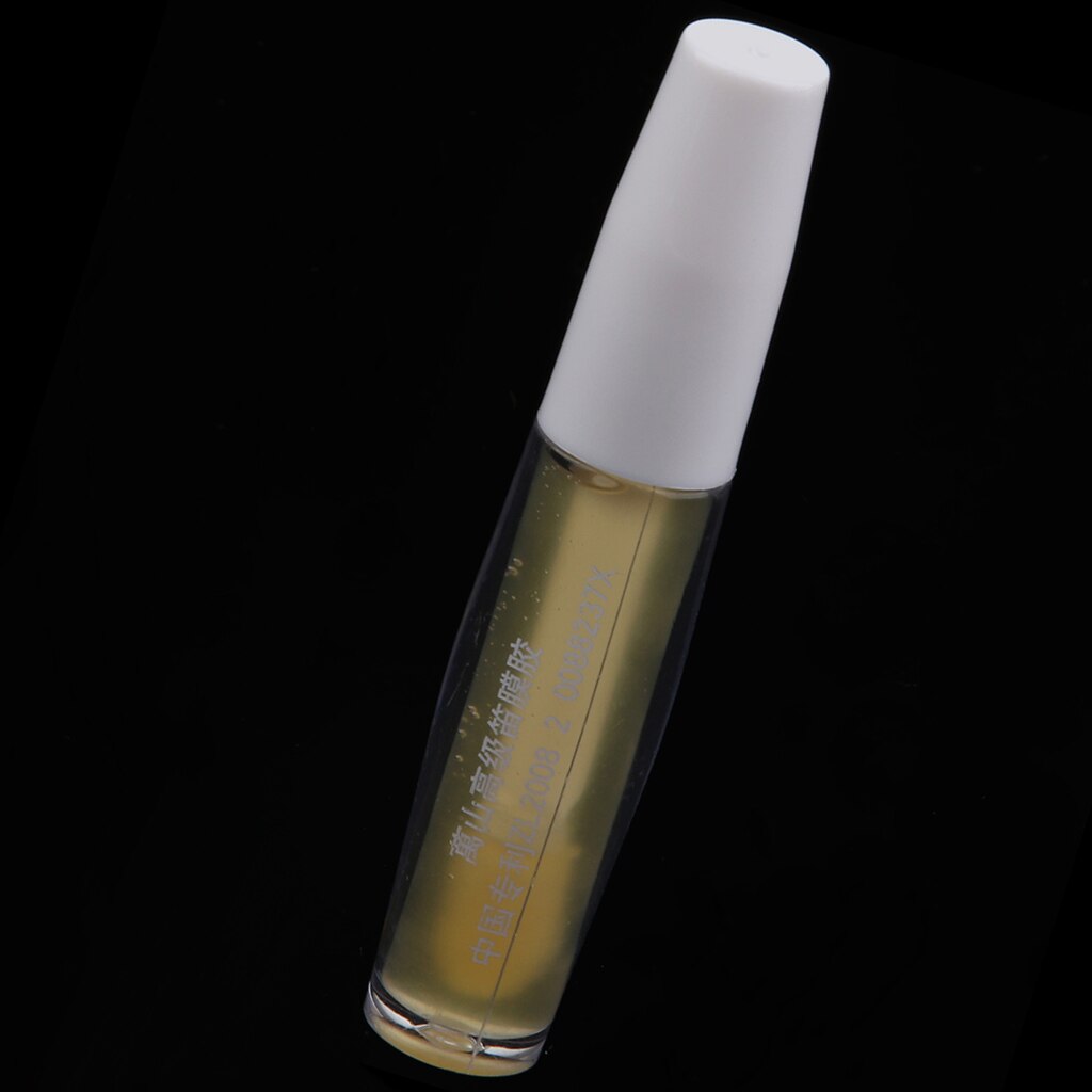 Chinese Bamboo Flute Dizi Glue For Flute Playing P... – Vicedeal
