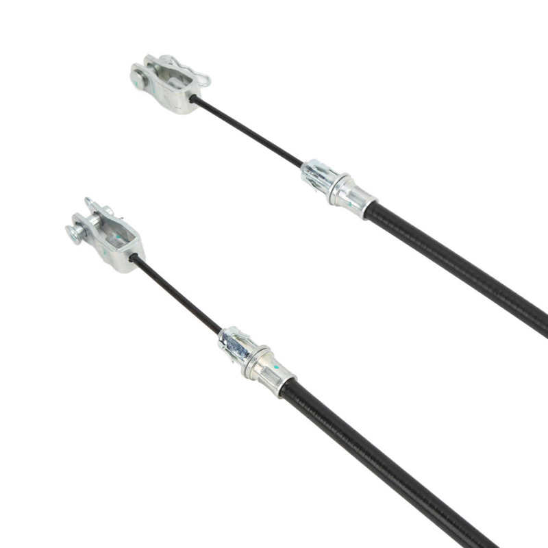 Brake Cable Assembly 03528701 High Toughness 49in ... – Grandado