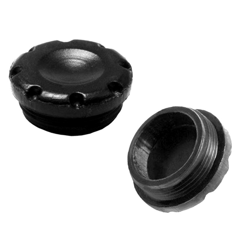 1 Set/2 Pcs Onsale 2 Stuks Pc Sync Terminal Cap Co... – Grandado