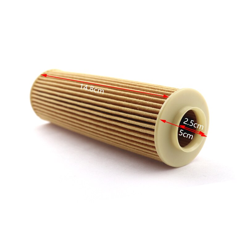 Auto Olie Filter Voor Mercedes Benz C180 C200 C250... – Grandado