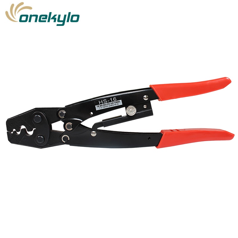 Japanese Crimping Pliers Cable Lug Crimper Tool Ba... – Vicedeal