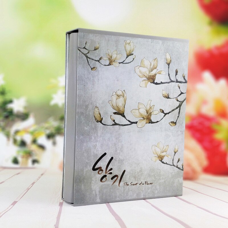 7 Inch 200 Sheets Boxed 5R Inset Album Children Ho... – Grandado