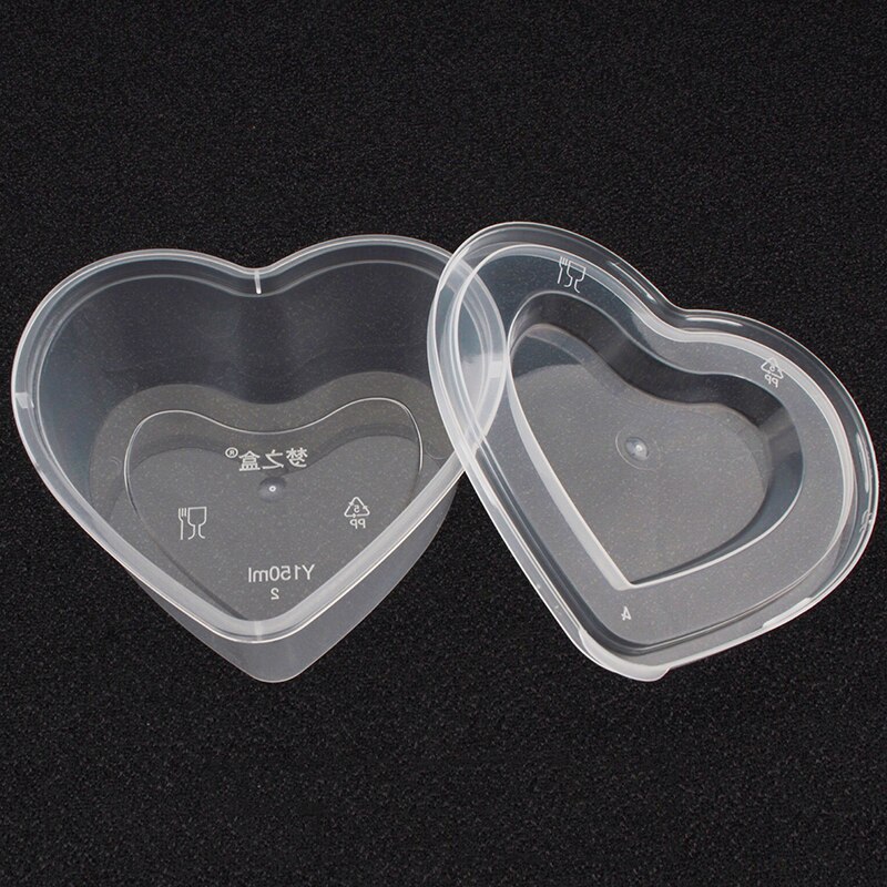 Boxi 120ml/150ml 20pcs/lot Slime Box Container Toy... – Grandado