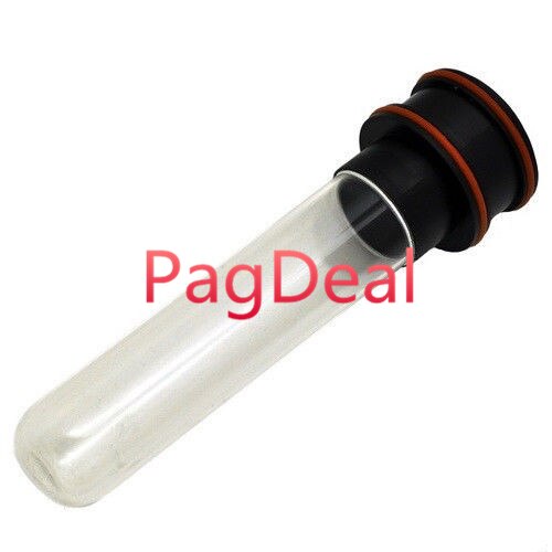 UVC Pond Filter Replacement UV Quartz Glass Sleeve... – Grandado