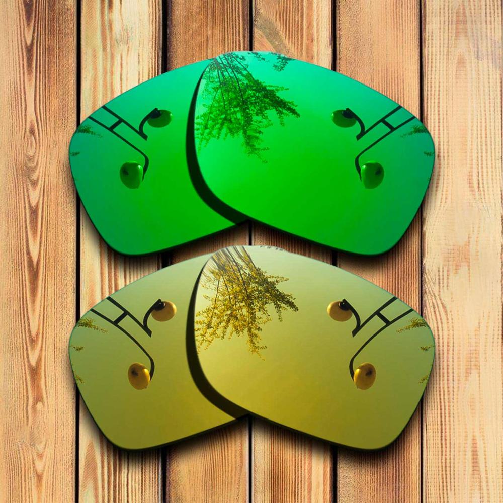 100% Precisely Cut Polarized Replacement Lenses fo... – Grandado