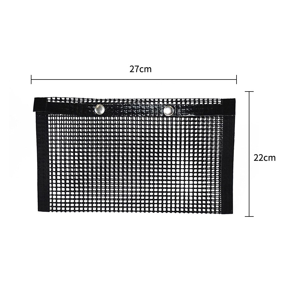 Barbecue Tas Non-stick Mesh Grillen Tas Hittebeste... – Vicedeal