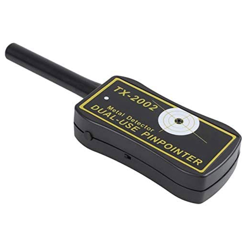 Handheld Metal Voltage Detector, Cable Pipe Wire D... – Grandado