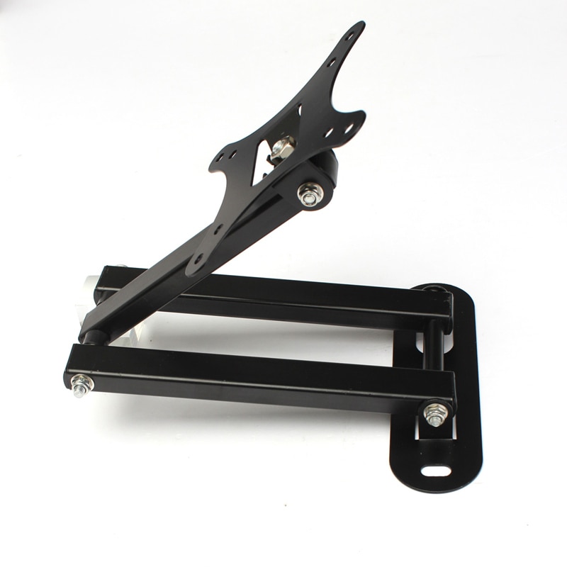 LEORY 10-26 LED LCD TV PC Monitor Wall Mount Brack... – Grandado