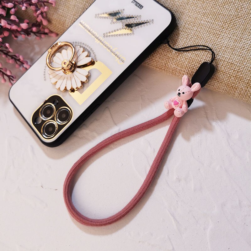 Mobiele Telefoon Pols Bandjes Hand Lanyard Voor Ip... – Grandado