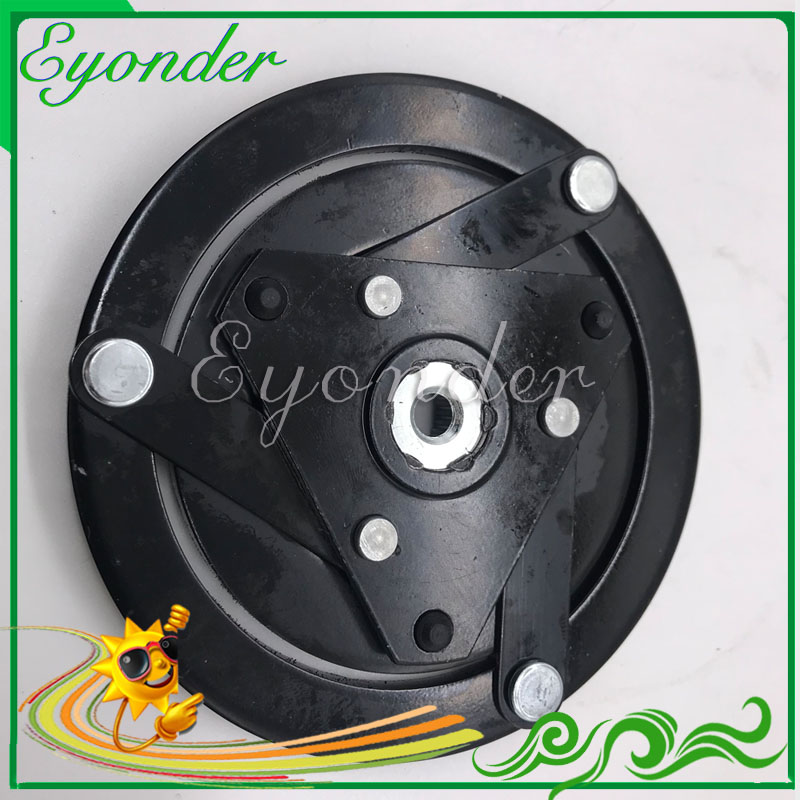 A/C Air Conditioning Compressor Magnetic Clutch Hu... – Grandado