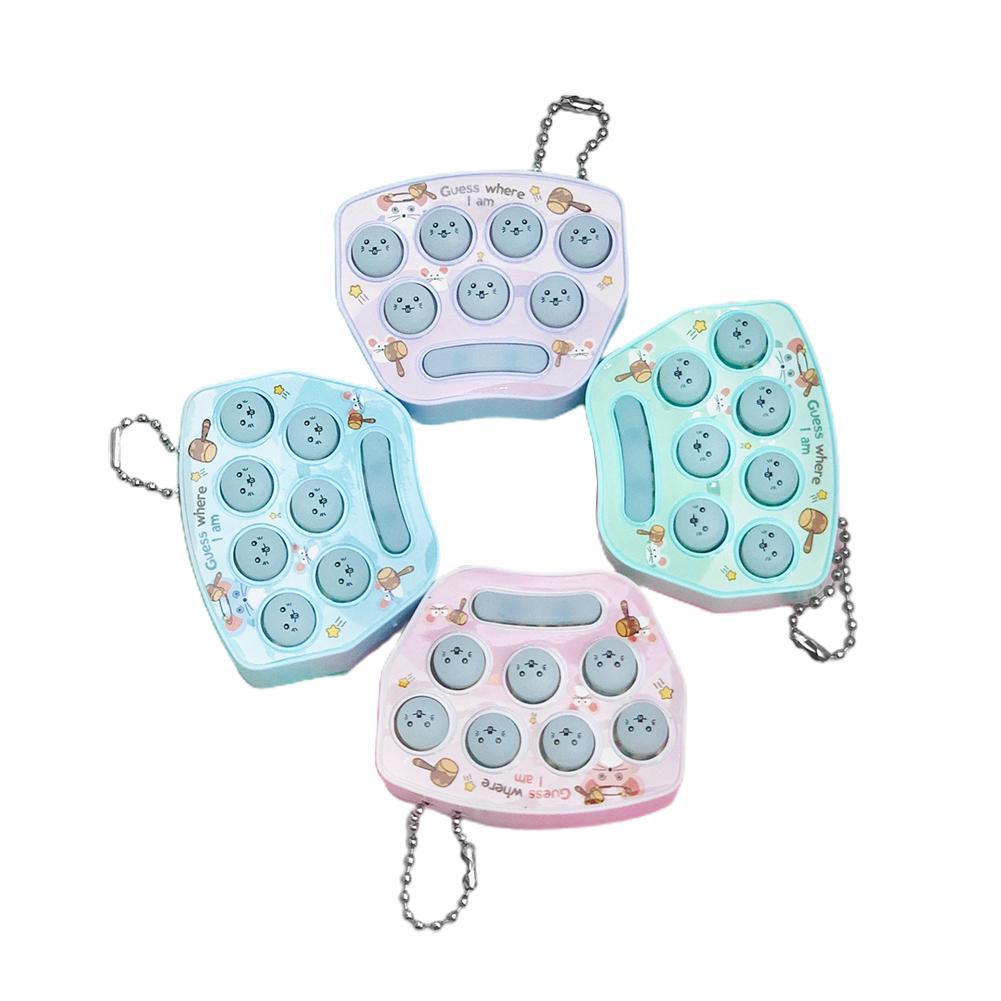 Children Puzzle Game Hit Gopher Kids Interactive M... – Grandado