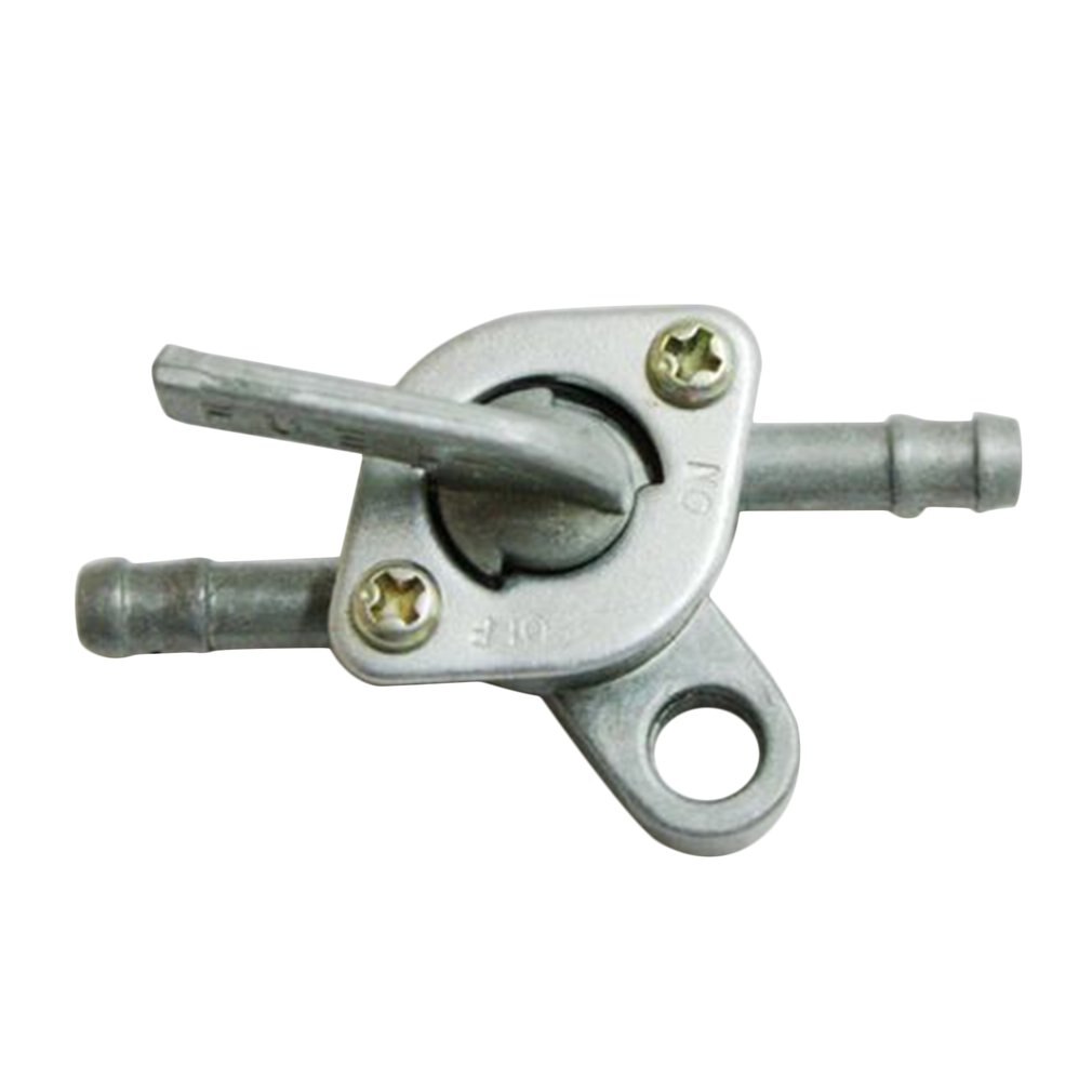 Petrol Gas Fuel Tank Tap Filter Petcock Switch Rep... – Grandado