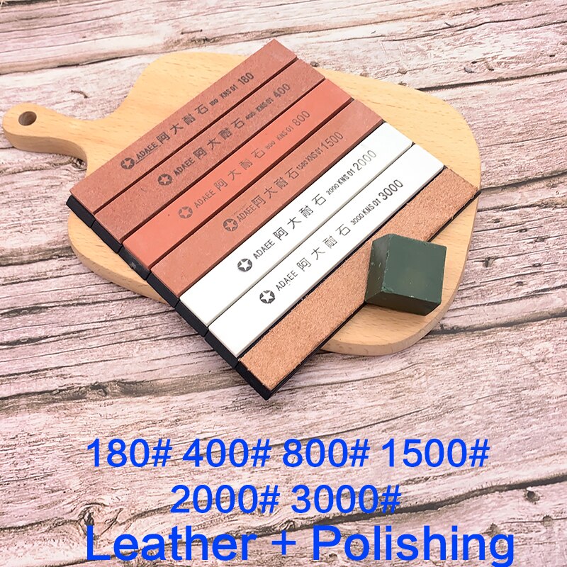 Slijpen Slijpsteen Vaste Hoek Puntenslijper Slijpe... – Vicedeal