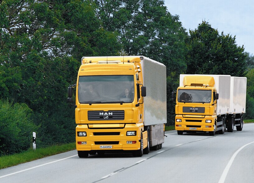 1 STKS BUITEN DEURKLINK VOOR MAN TRUCK 81626416081... – Vicedeal