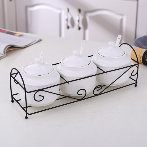 European Style Three-piece Household Kitchen Suppl... – Vicedeal