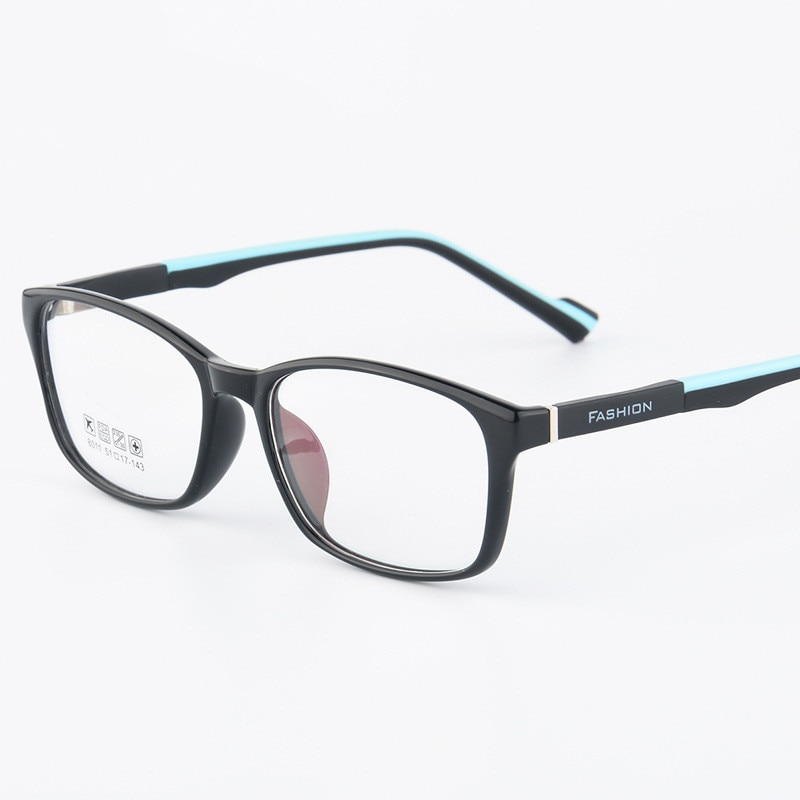 Children Spectacle Frame Student Myopia Eyeglasses... – Vicedeal