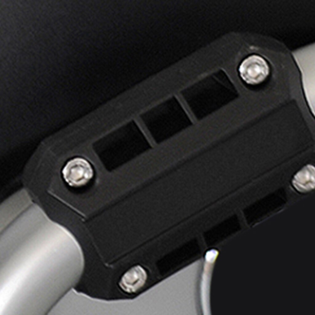 2pcs Motorcycle Bumper Engine Protective Guard Blo... – Grandado