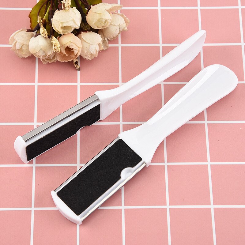 1pcs Large Size Double Side Foot Rasp Remover Pedi... – Vicedeal