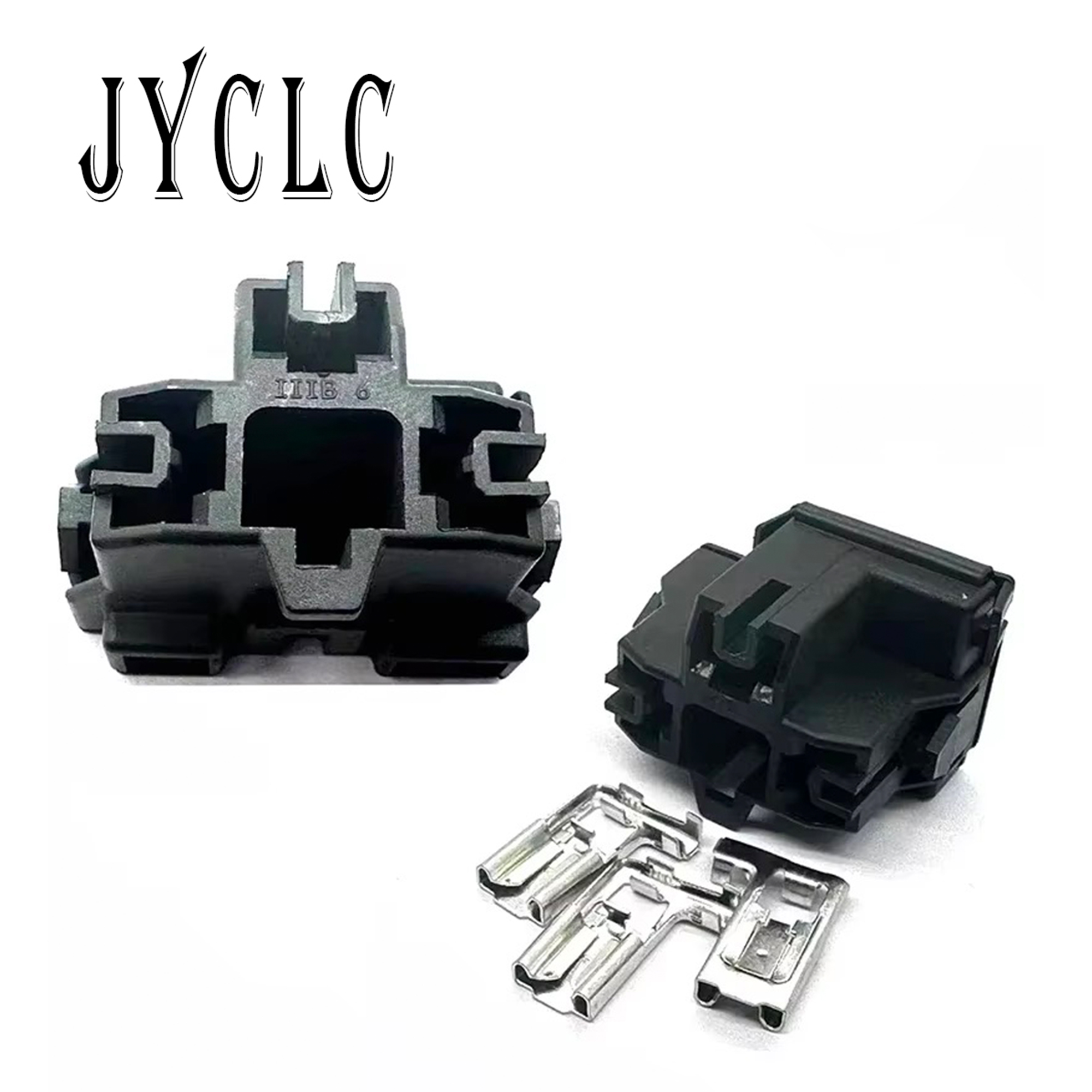 1 Set 3 Pin DJD031YA-1 Automotive Headlight H4 Hea... – Grandado