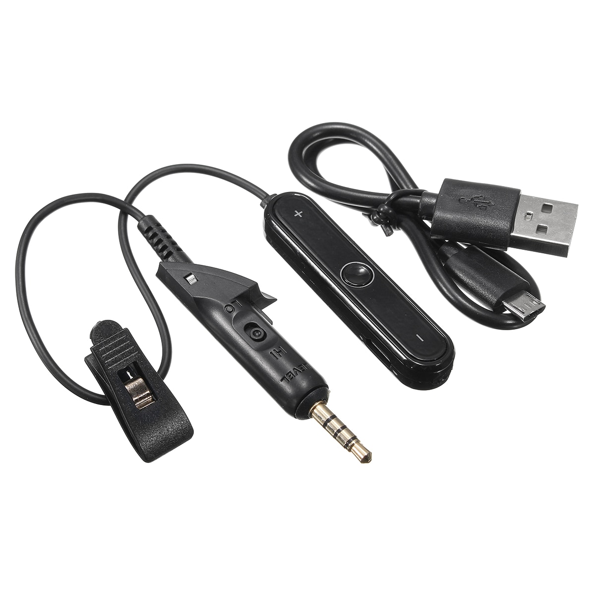 Wireless bluetooth Adapter Cable W/ USB For Bose f... – Vicedeal