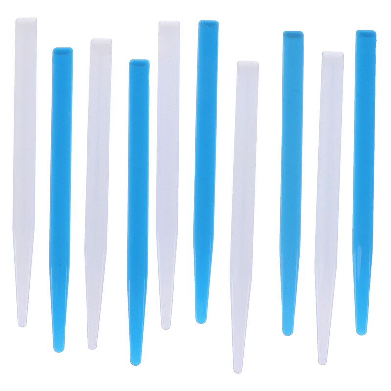 5 Stks/pak Tandheelkundige Spatel Mengen Gips Wegw... – Grandado