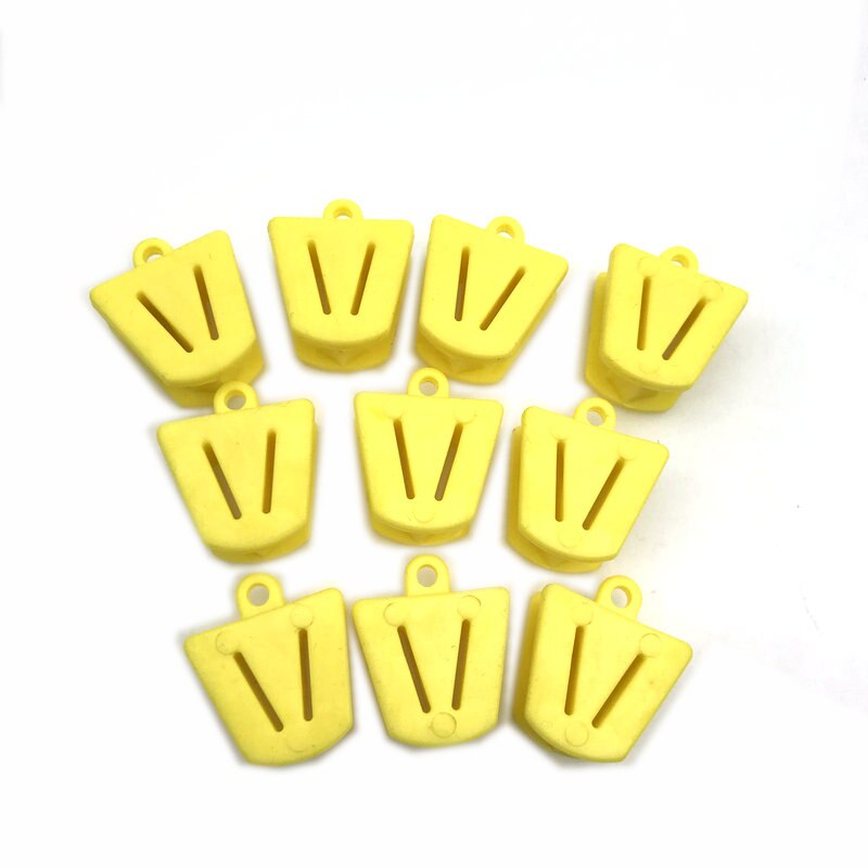 10Pcs Dental Bite Block Retractor Opener Silicone ... – Vicedeal