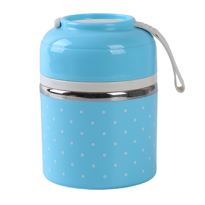 Insulated Lunch Box Stainless Steel Insulated Lunc... – Grandado