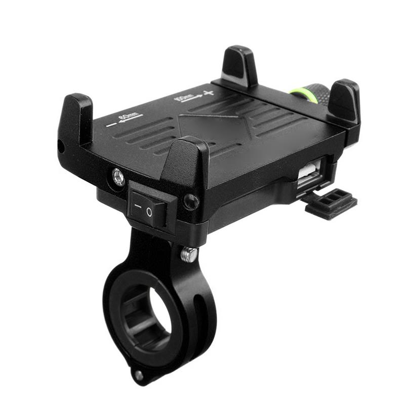 Motorfiets Stuur Telefoon Houder Voor 3.5 ' ... – Grandado