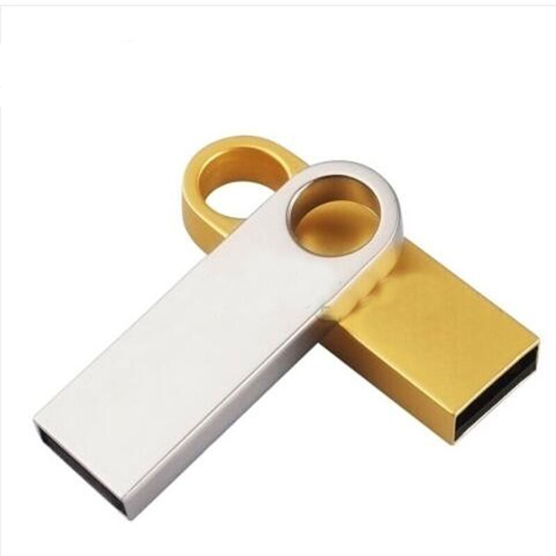 USB Metal Flash Drives 2/1TB Memory Pen Thumb Digi... – Grandado