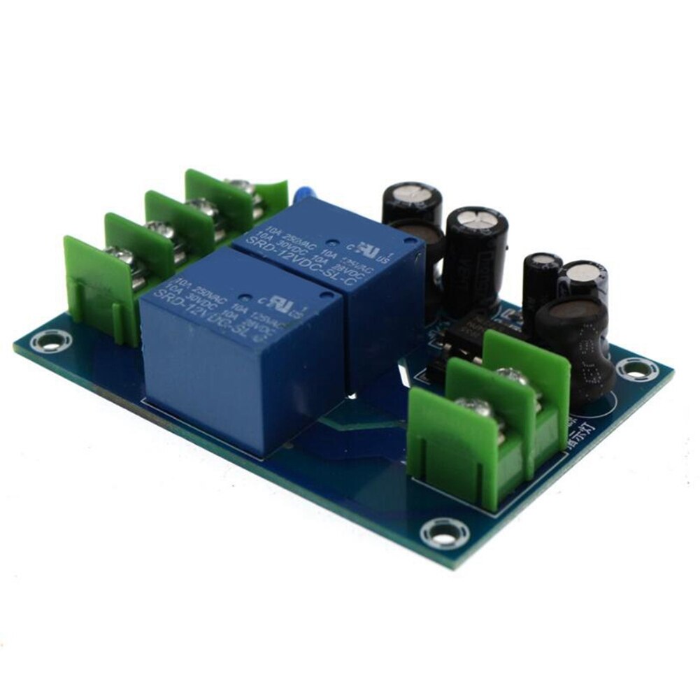 220V 10A Dual Power Supply Automatic Switching Con... – Grandado