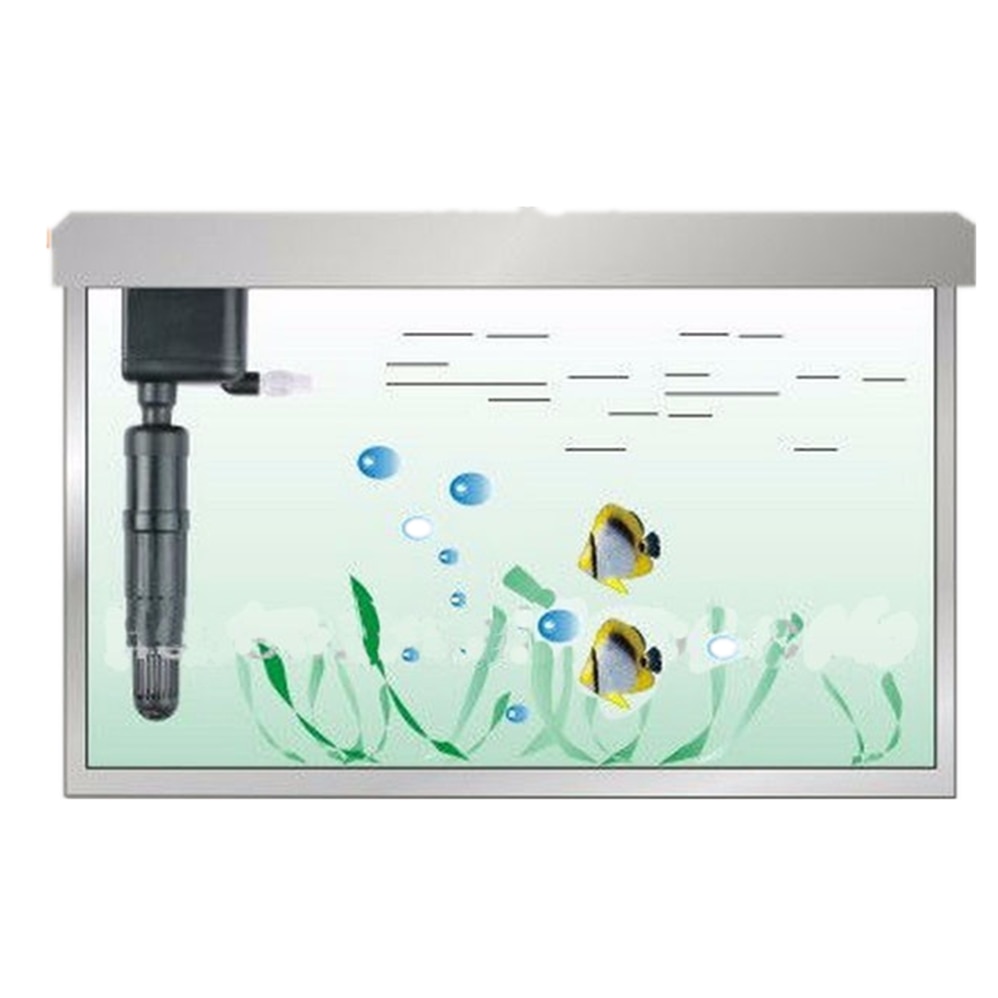 Aquarium UV Submersible Sterilizer, Water Clarifie... – Vicedeal