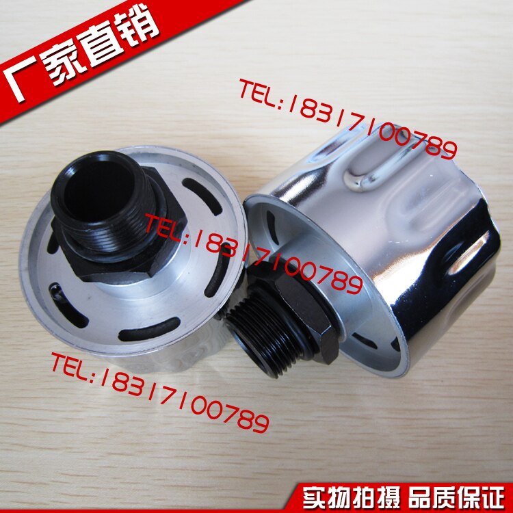 Pre-pressure Hydraulic Air Filter PAF1/2-0.02-0.45... – Grandado