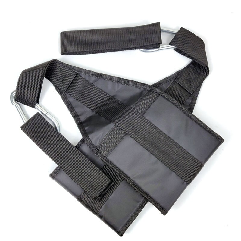 Fitness Sling Straps Suspension Rip-Resistant Heav... – Vicedeal