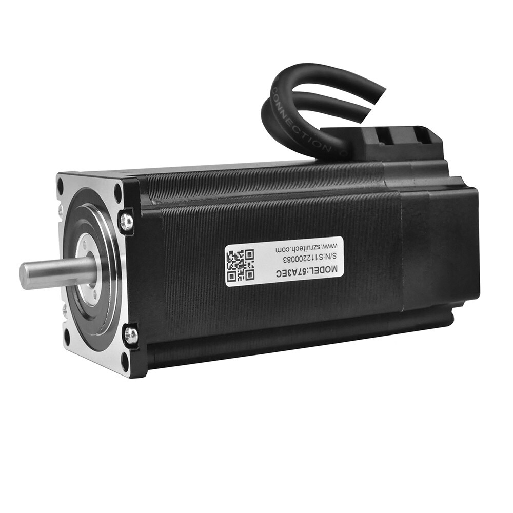 RETUBRO Nema 23 Stepper Servo Motor 57A3EC 3NM 2 P... – Vicedeal